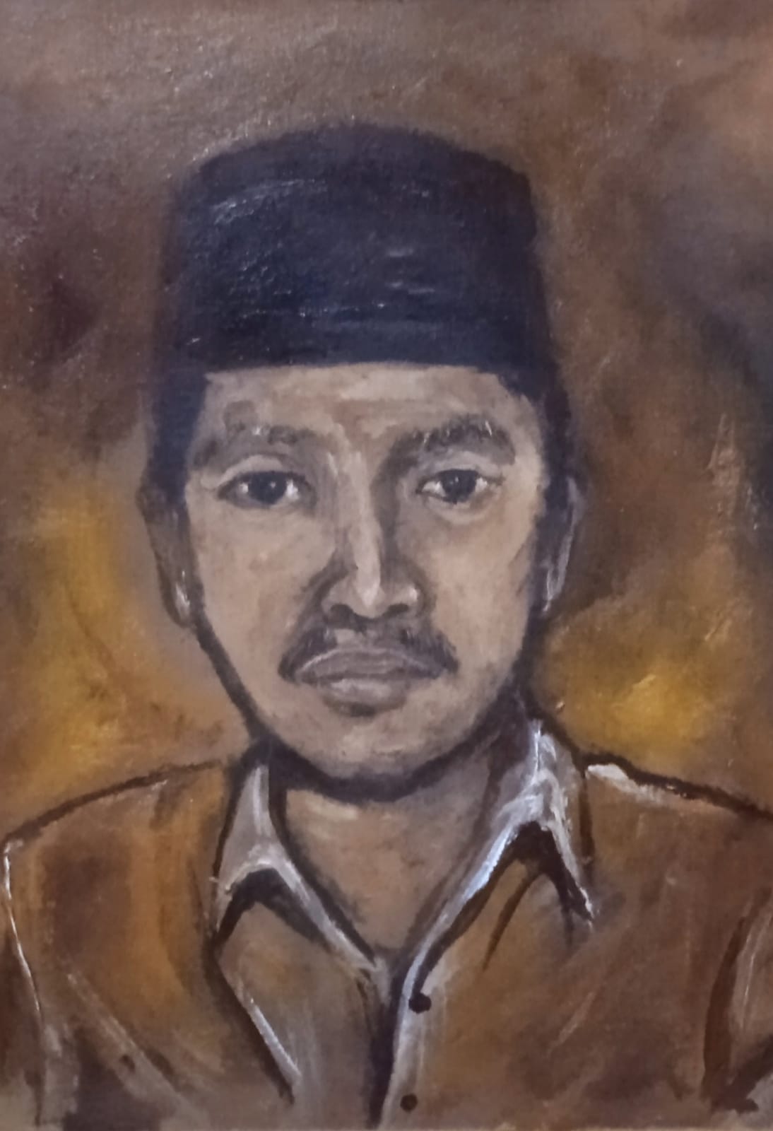 Belajar dari Bapak, Menanamkan Kegemaran Membaca dengan Cara yang ...