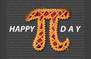 Pi, Pi Day dan Luasnya Ilmu Sang Pemilik Semesta - Anita Math
